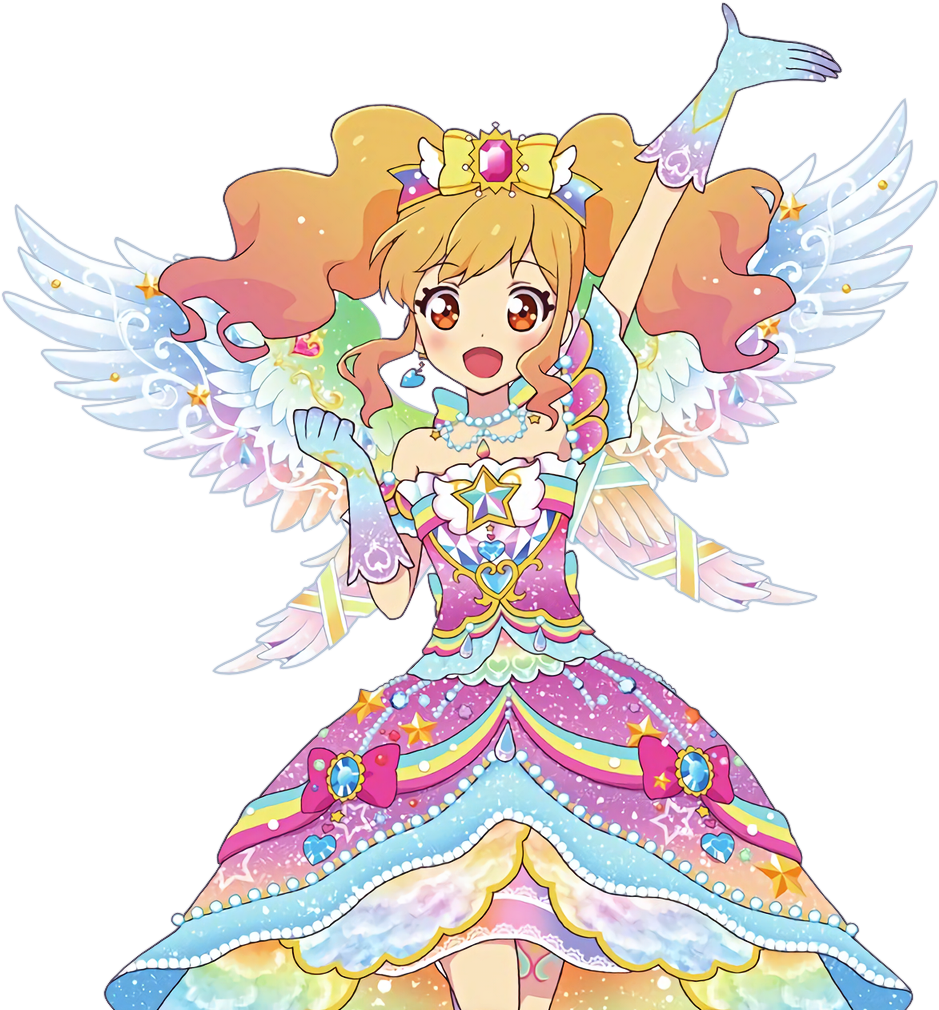 Congratulations! The PNG Image Has Been Downloaded (Yume Nijino rainbow ...