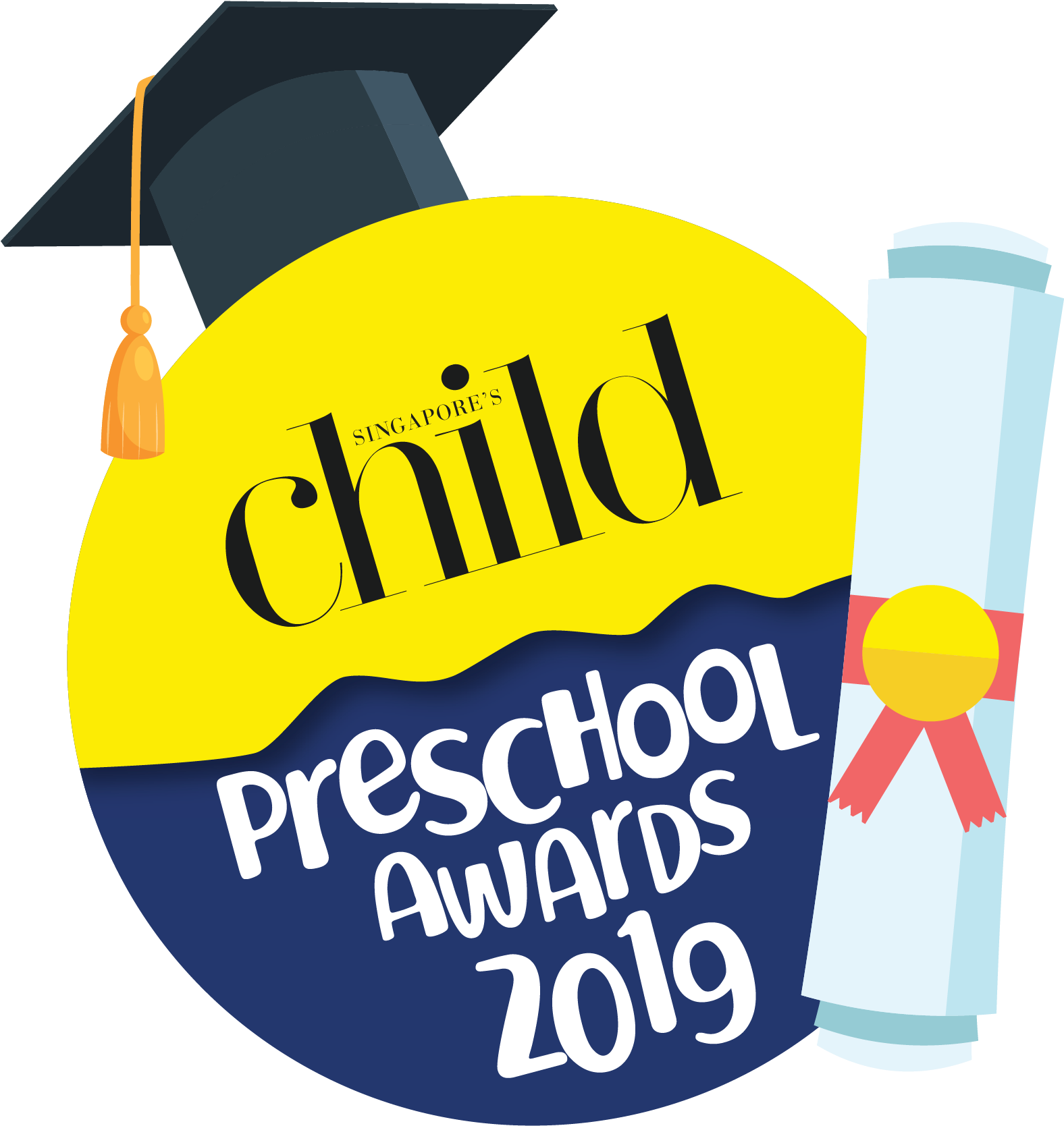 Congratulations! The PNG Image Has Been Downloaded (Kindergarten ...