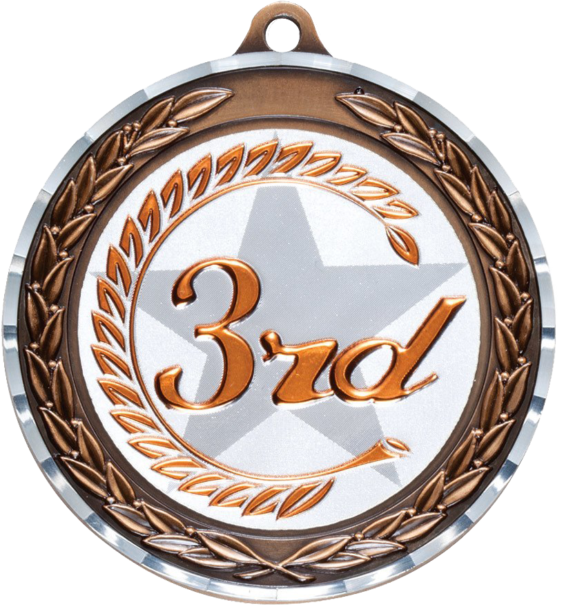 Congratulations! The PNG Image Has Been Downloaded (Third Place Png ...