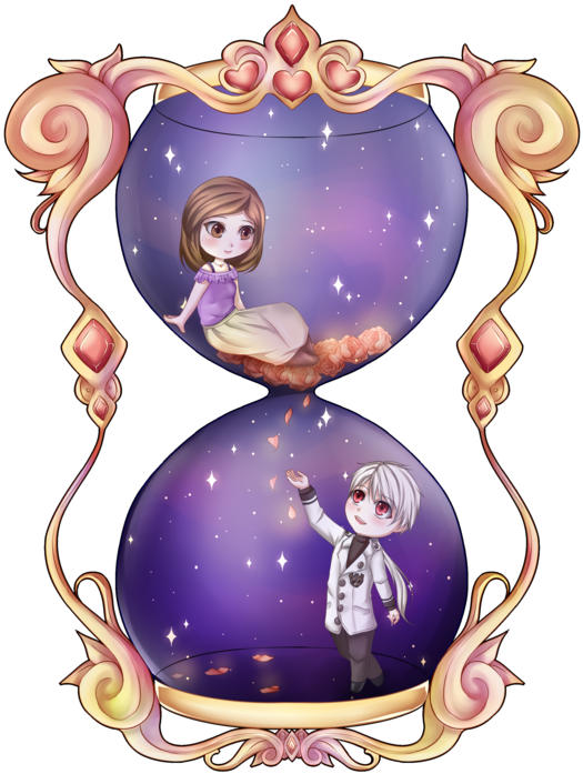 Congratulations! The PNG Image Has Been Downloaded (Hourglass, Mc, And ...