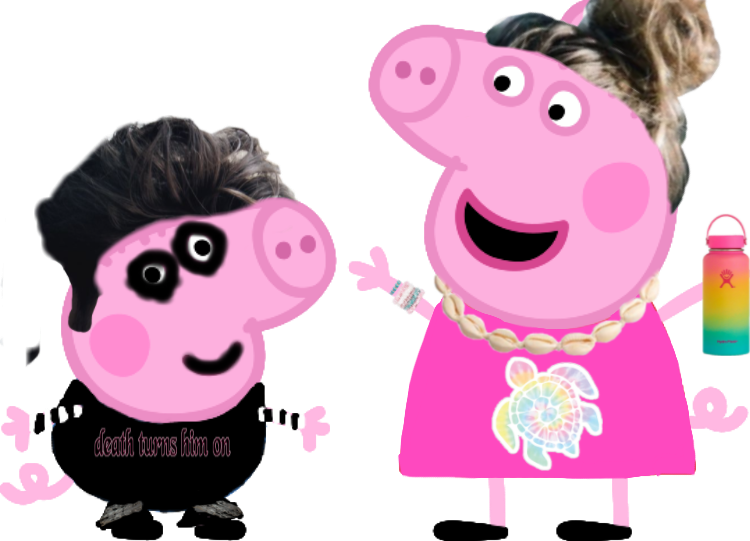 Congratulations! The PNG Image Has Been Downloaded (Vsco Peppa En Eboy ...