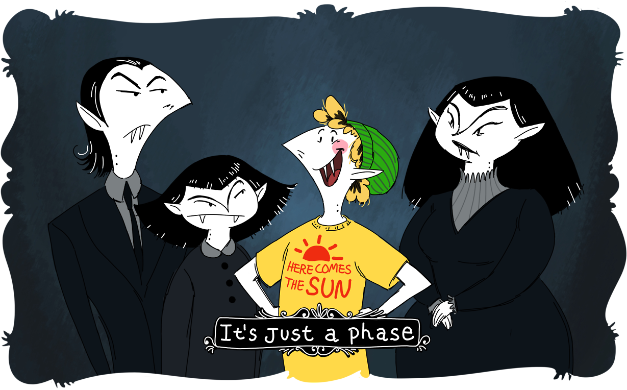 Congratulations! The PNG Image Has Been Downloaded (Vampire Bite Marks ...