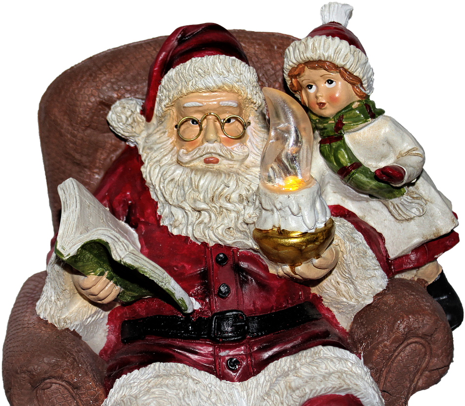 Congratulations! The PNG Image Has Been Downloaded (Santa Claus ...