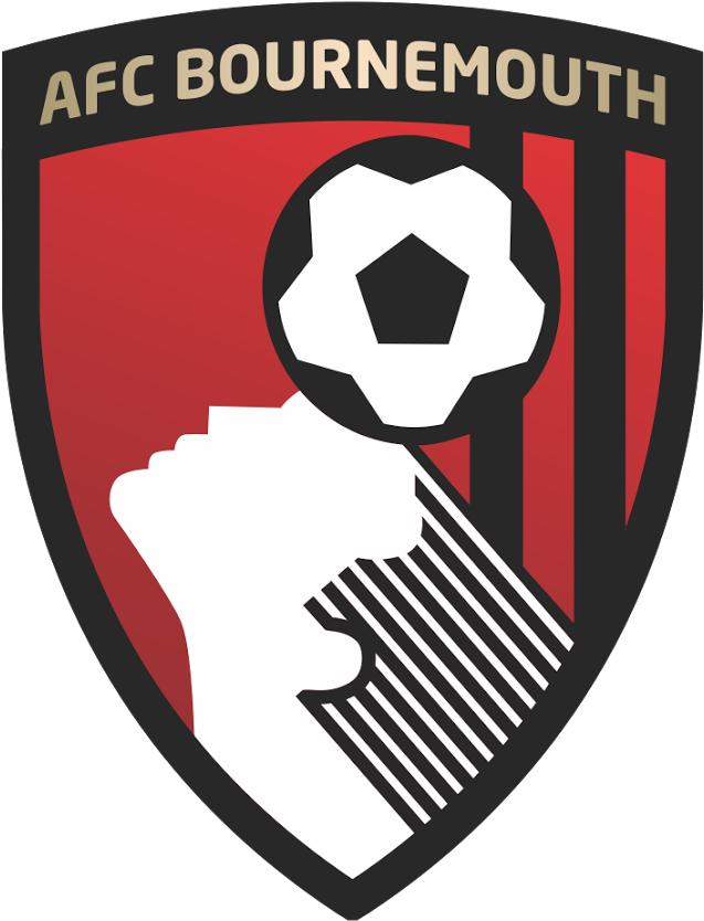 Congratulations! The PNG Image Has Been Downloaded (Bournemouth Logo ...