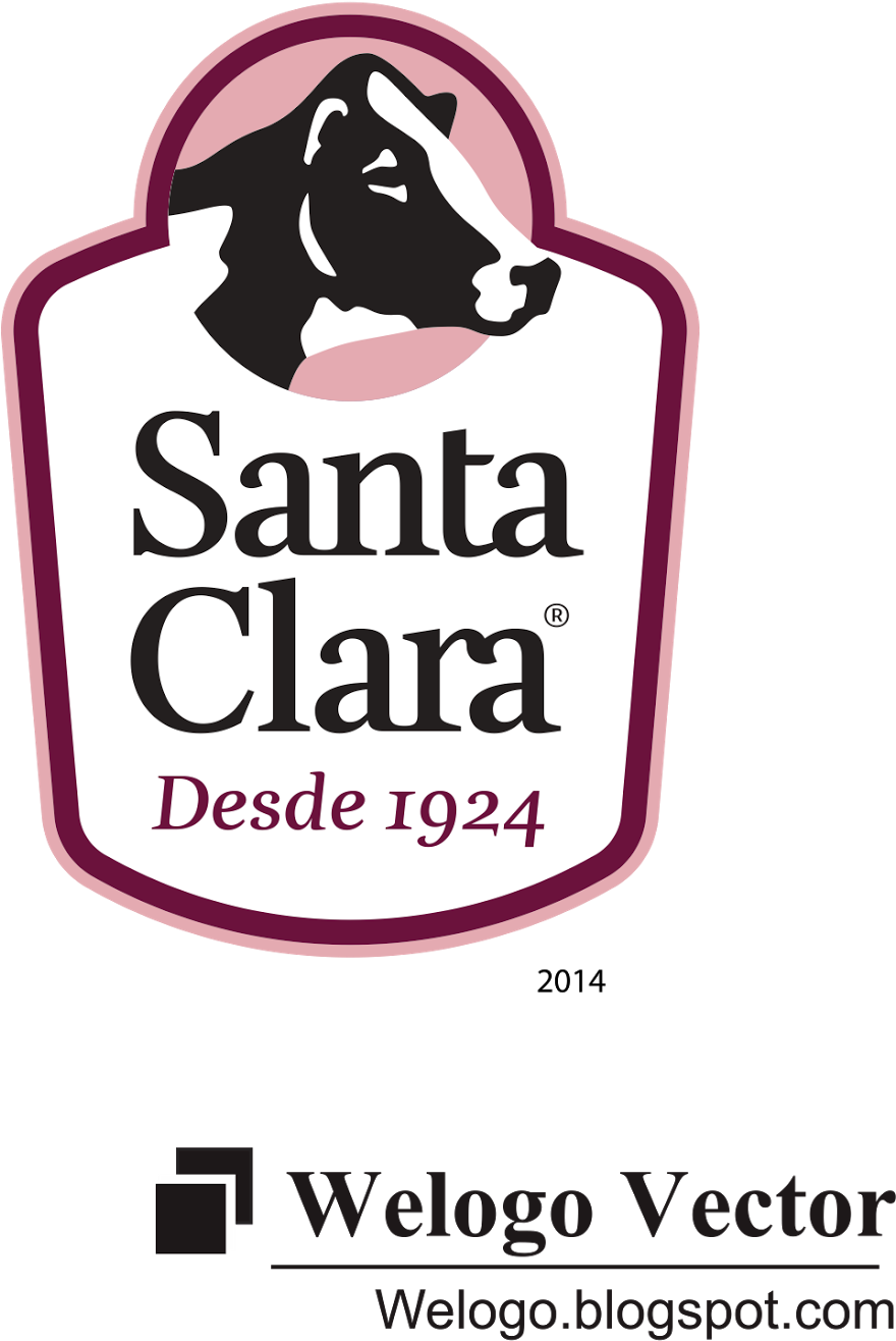 Congratulations! The PNG Image Has Been Downloaded (Santa Clara Logo ...
