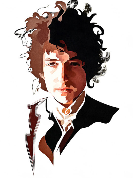 Congratulations! The PNG Image Has Been Downloaded (Bob Dylan, HD Png ...