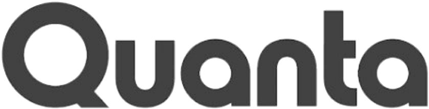 Congratulations! The PNG Image Has Been Downloaded (Quanta Logo ...