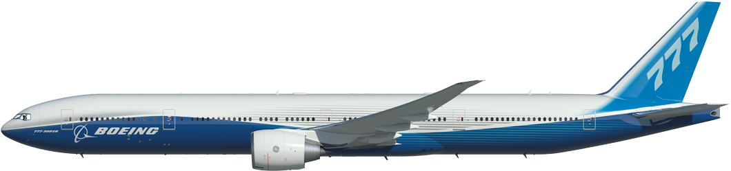 Congratulations! The PNG Image Has Been Downloaded (Boeing 777 200er ...