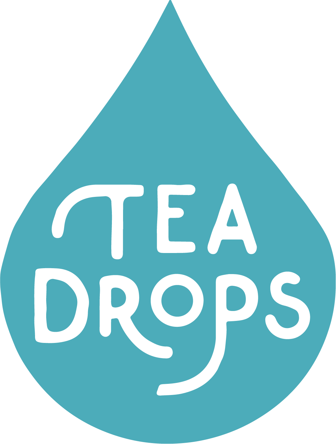Congratulations! The PNG Image Has Been Downloaded (Tea Drops Logo, HD ...