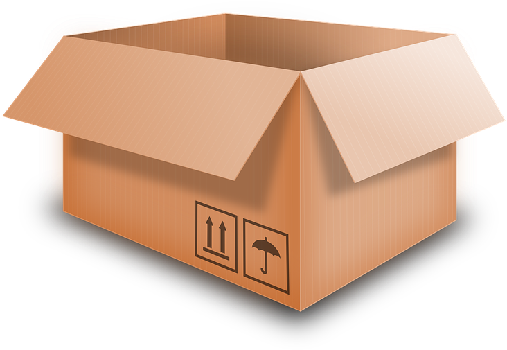 Congratulations! The PNG Image Has Been Downloaded (Karton Png ...