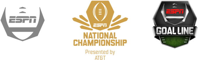 Congratulations! The PNG Image Has Been Downloaded (Espn College ...