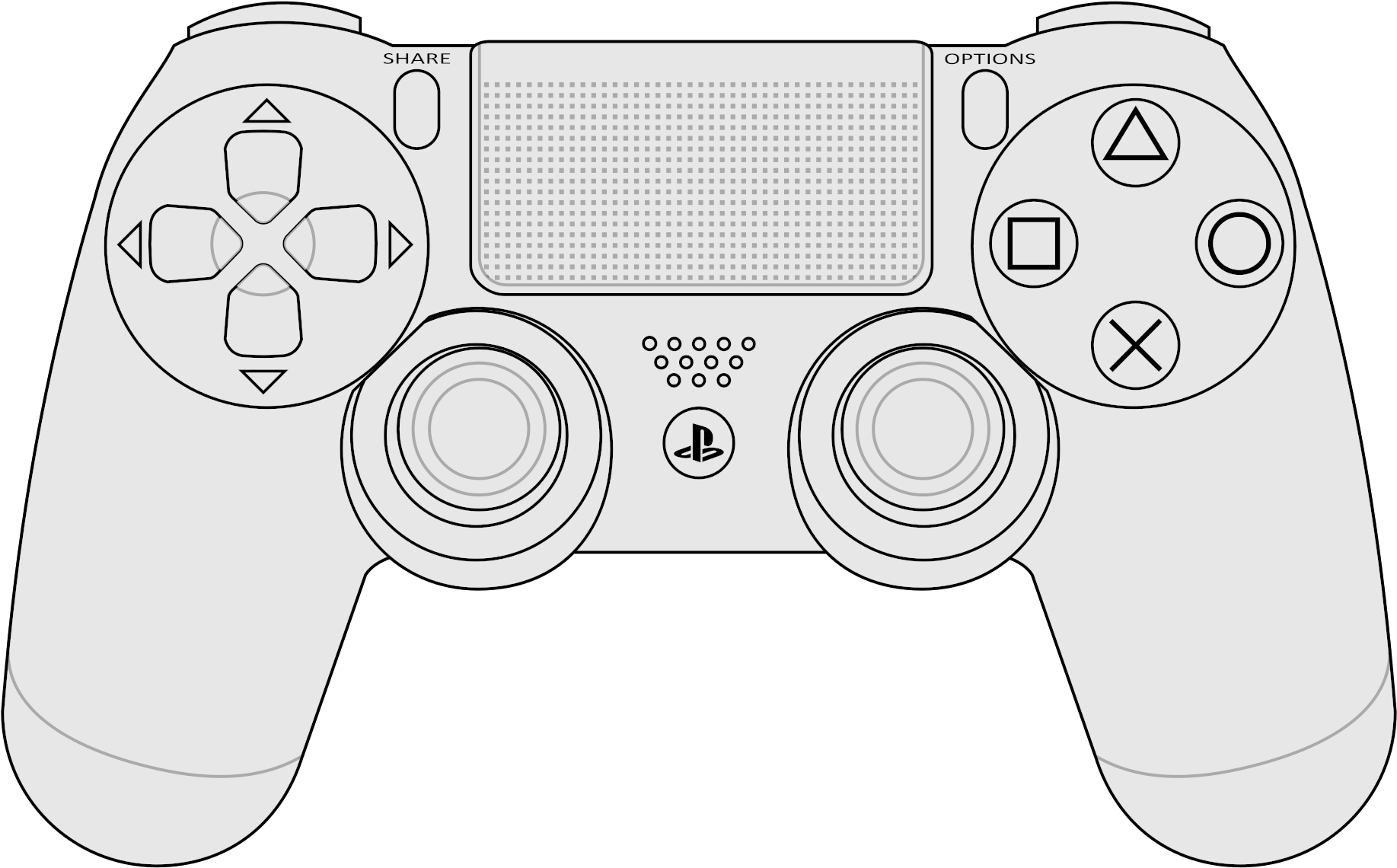 Congratulations! The PNG Image Has Been Downloaded (Transparent Ps4 ...
