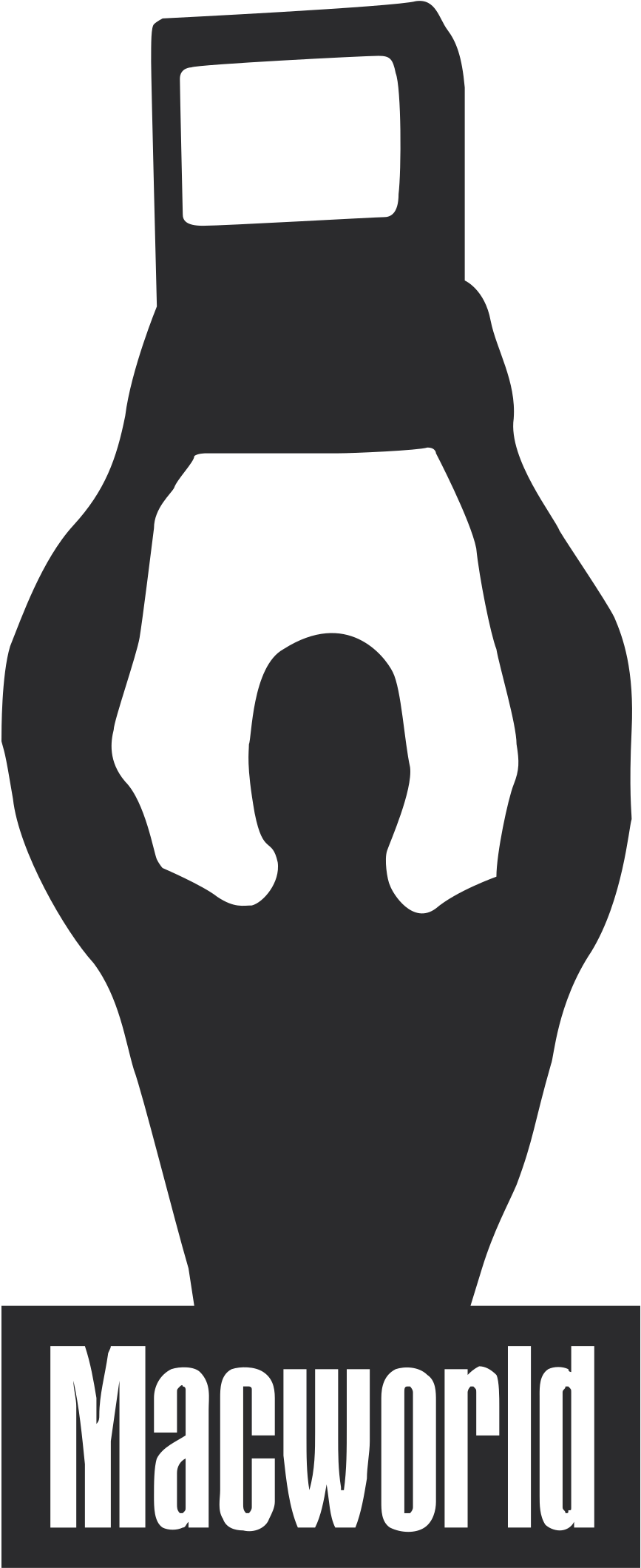 Congratulations! The PNG Image Has Been Downloaded (Macworld Award Logo ...