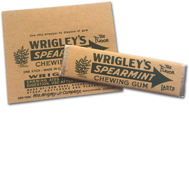 Congratulations! The PNG Image Has Been Downloaded (Ww2 Us Chewing Gum ...