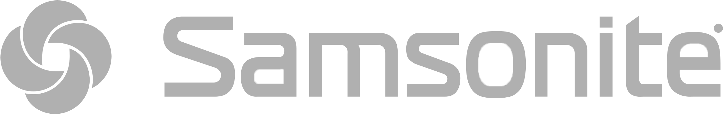 Congratulations! The PNG Image Has Been Downloaded (Logo Samsonite Png ...