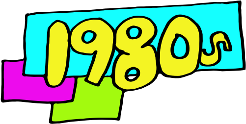 Congratulations! The PNG Image Has Been Downloaded (1980s Era Logo, HD ...