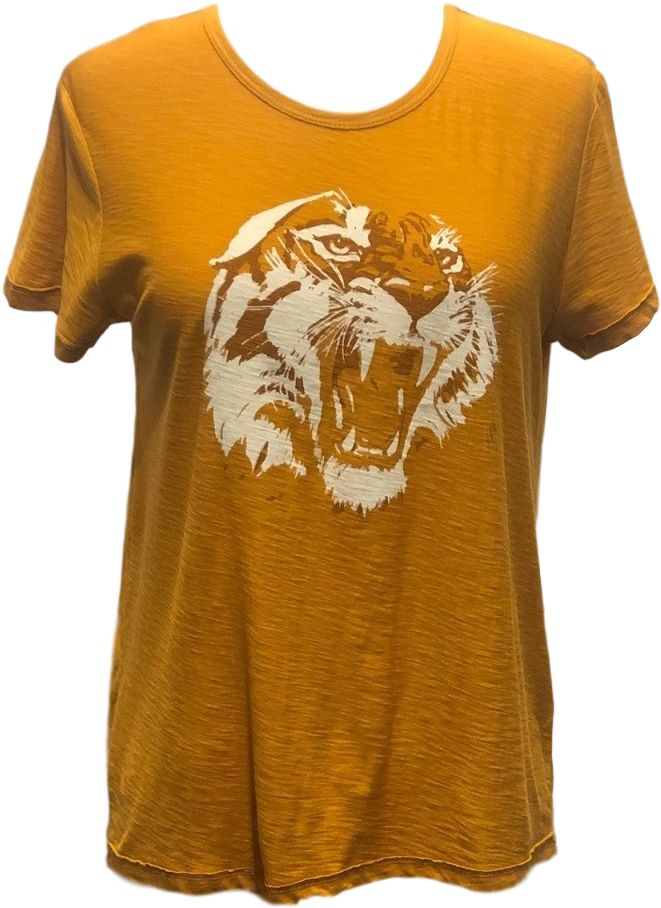 Congratulations! The PNG Image Has Been Downloaded (Tiger Roar Png ...