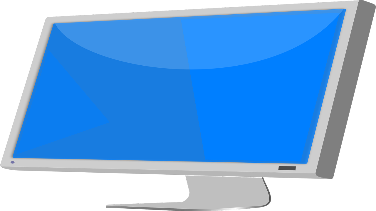 Congratulations! The PNG Image Has Been Downloaded (Clean Flat Screen ...