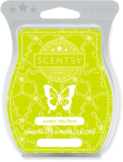 Congratulations! The PNG Image Has Been Downloaded (Scentsy Jumpin ...