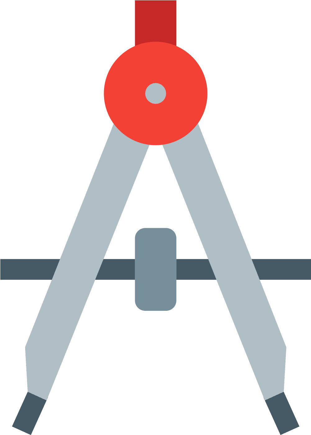 Congratulations! The PNG Image Has Been Downloaded (Drawing Compass ...