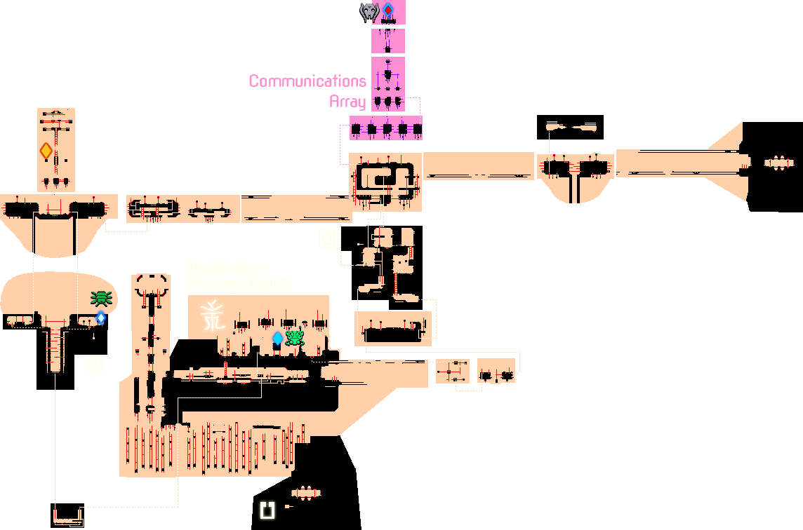 Congratulations! The PNG Image Has Been Downloaded (Sky Islands Map ...
