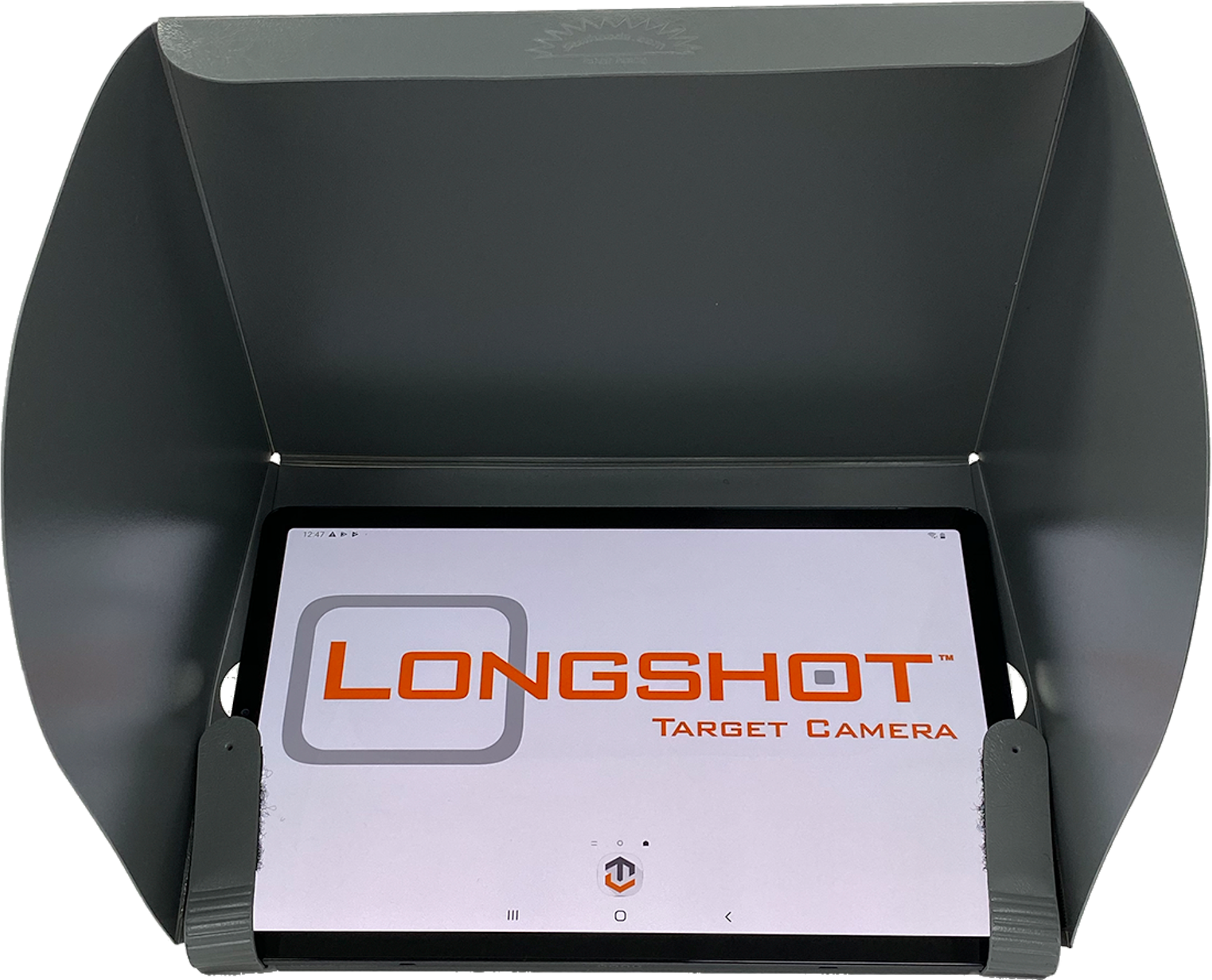 Congratulations! The PNG Image Has Been Downloaded (Longshot Ipad ...