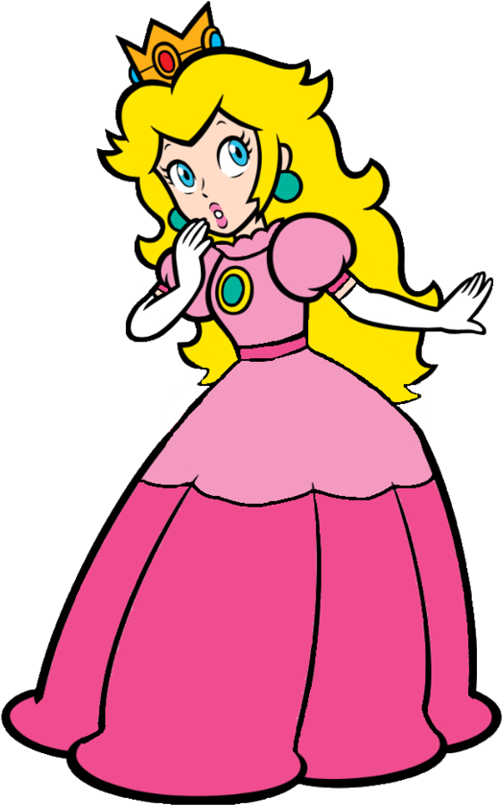 Congratulations! The PNG Image Has Been Downloaded (Fair Princess ...