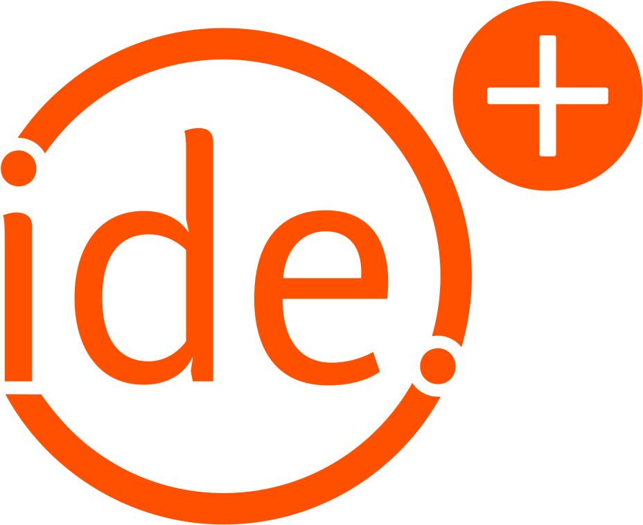 Congratulations! The PNG Image Has Been Downloaded (Ide Logo Png ...