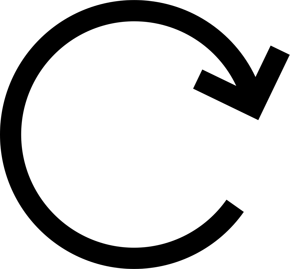 Congratulations! The PNG Image Has Been Downloaded (Rotating Arrow Png ...