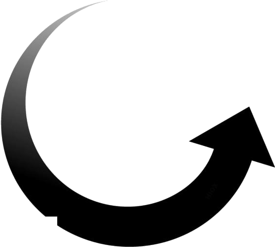 Congratulations! The PNG Image Has Been Downloaded (Circular Arrow Png ...