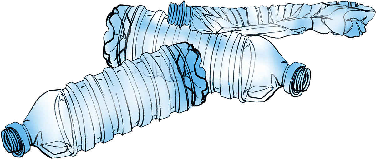 Congratulations! The PNG Image Has Been Downloaded (Plastic Waste ...