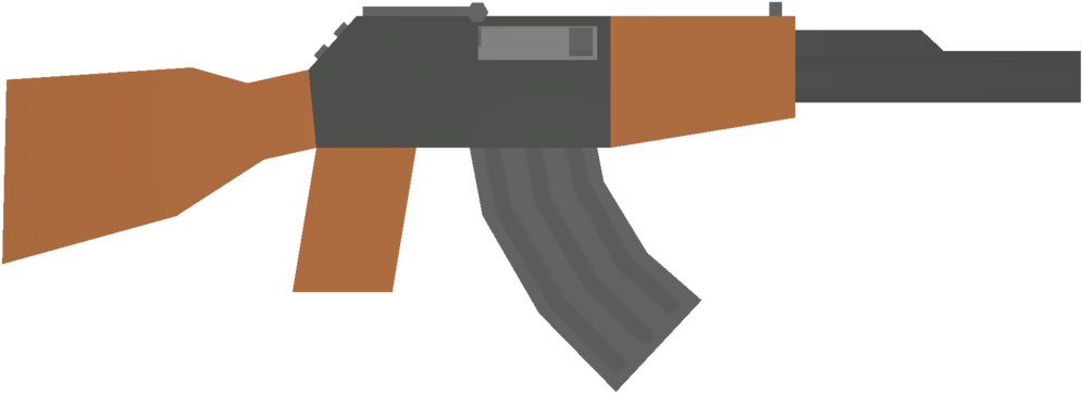 Congratulations! The PNG Image Has Been Downloaded (Roblox Ak 47 Png ...
