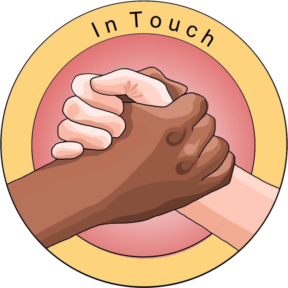 Congratulations! The PNG Image Has Been Downloaded (In Touch Logo ...