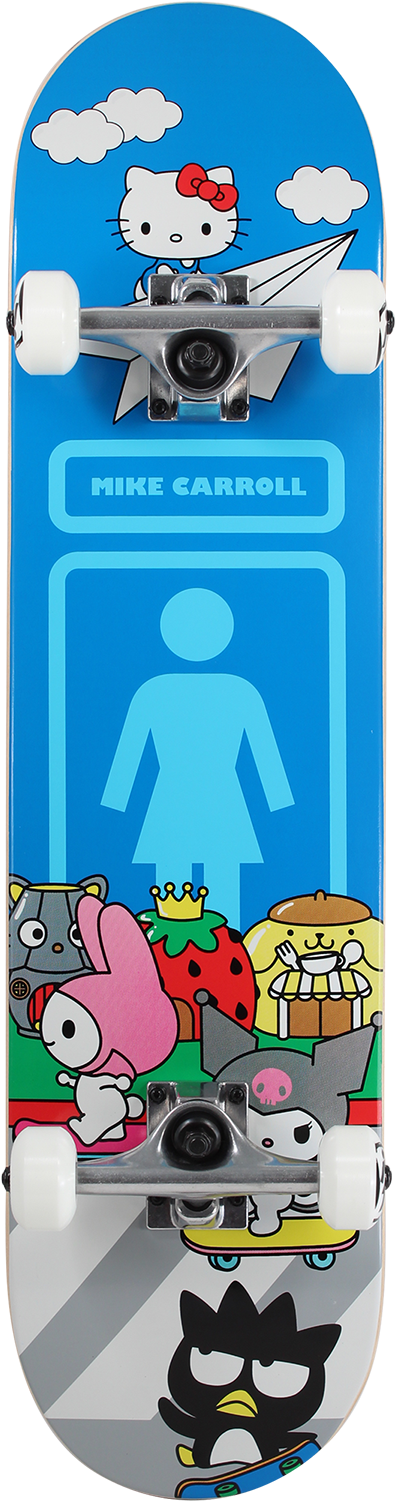 Congratulations! The PNG Image Has Been Downloaded (Transparent Sanrio ...