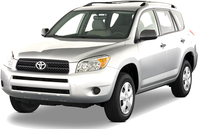 Congratulations! The PNG Image Has Been Downloaded (Toyota Rav 4 - 2008 ...