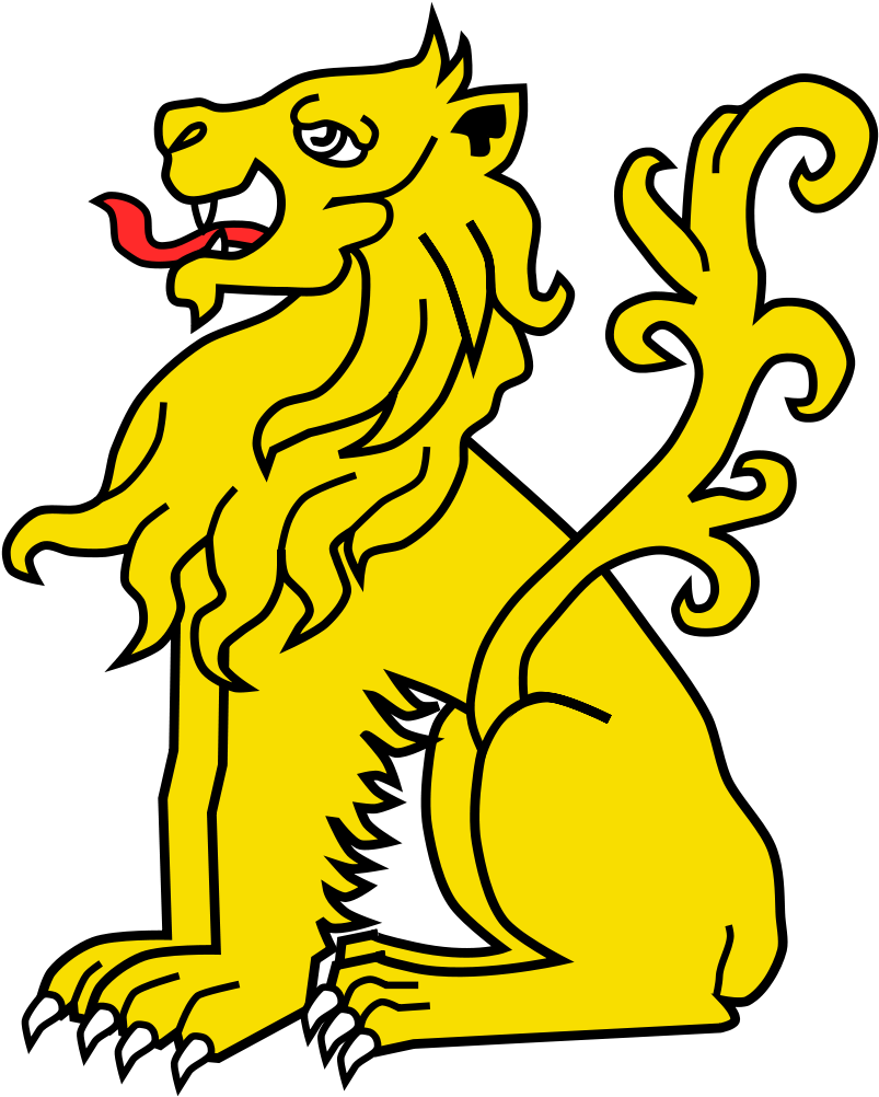 Congratulations! The PNG Image Has Been Downloaded (Cartoon Lions 19 ...