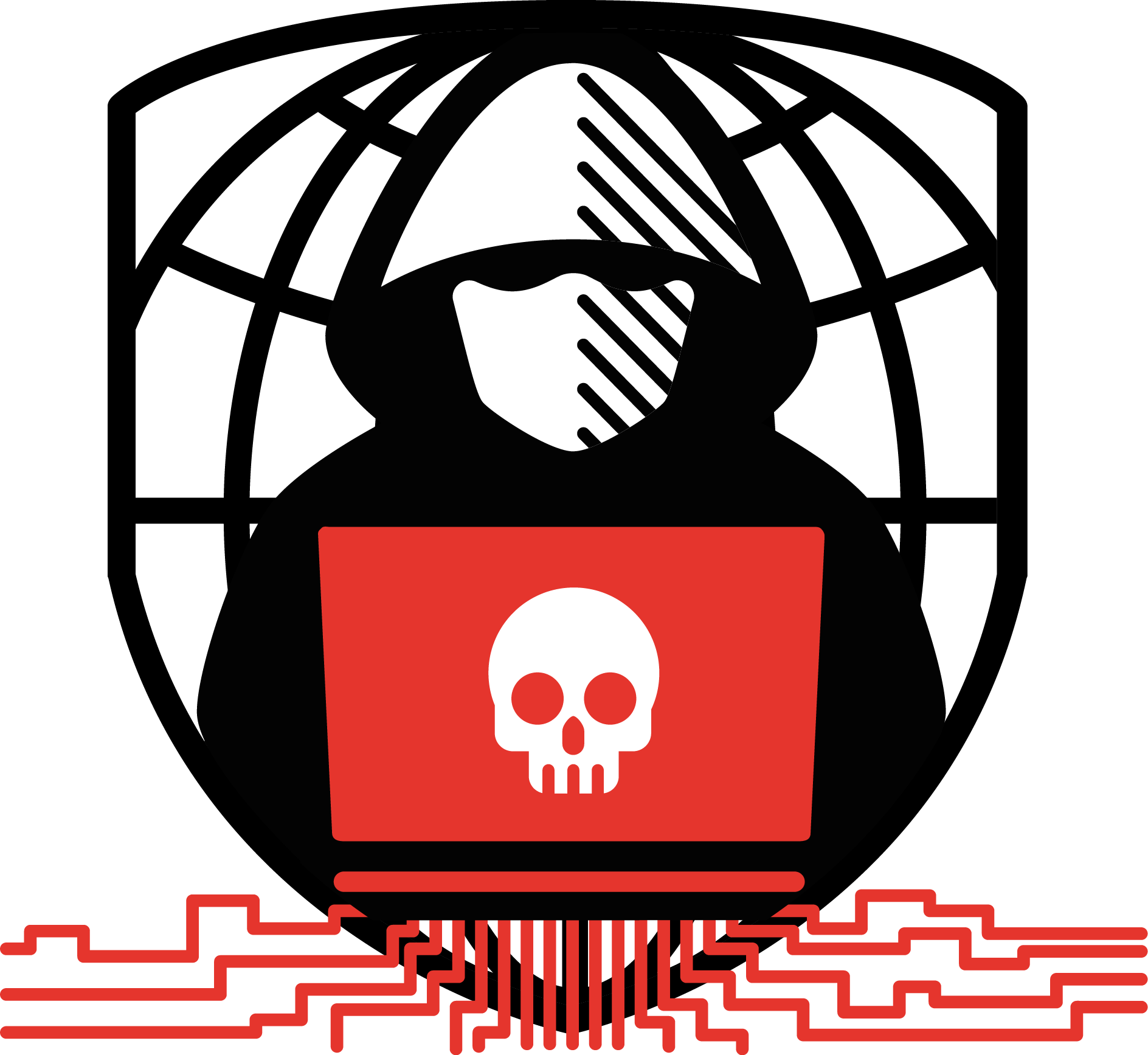 Congratulations! The PNG Image Has Been Downloaded (Fancy Hacker ...