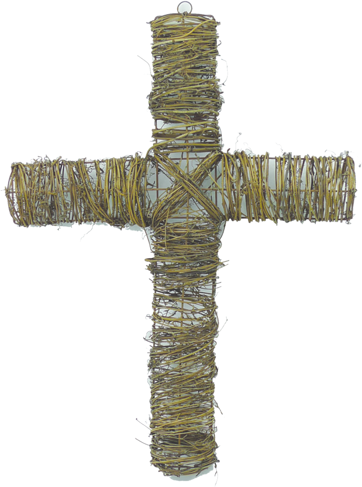 Congratulations! The PNG Image Has Been Downloaded (Natural Twig Cross ...
