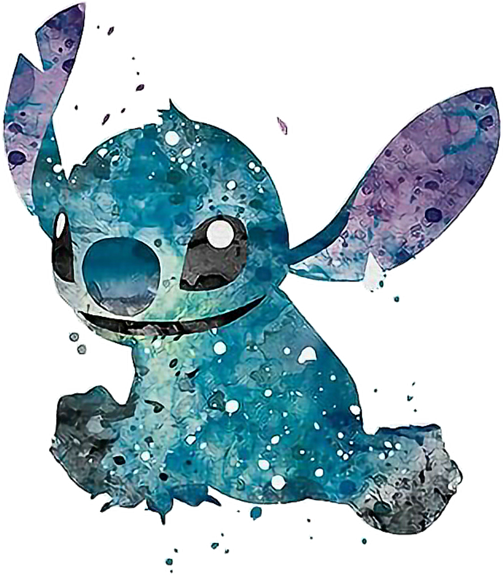 Congratulations! The PNG Image Has Been Downloaded (#stitch #disney # ...