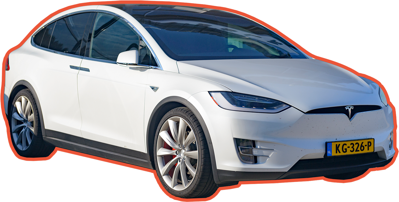 Congratulations! The PNG Image Has Been Downloaded (Tesla, HD Png ...