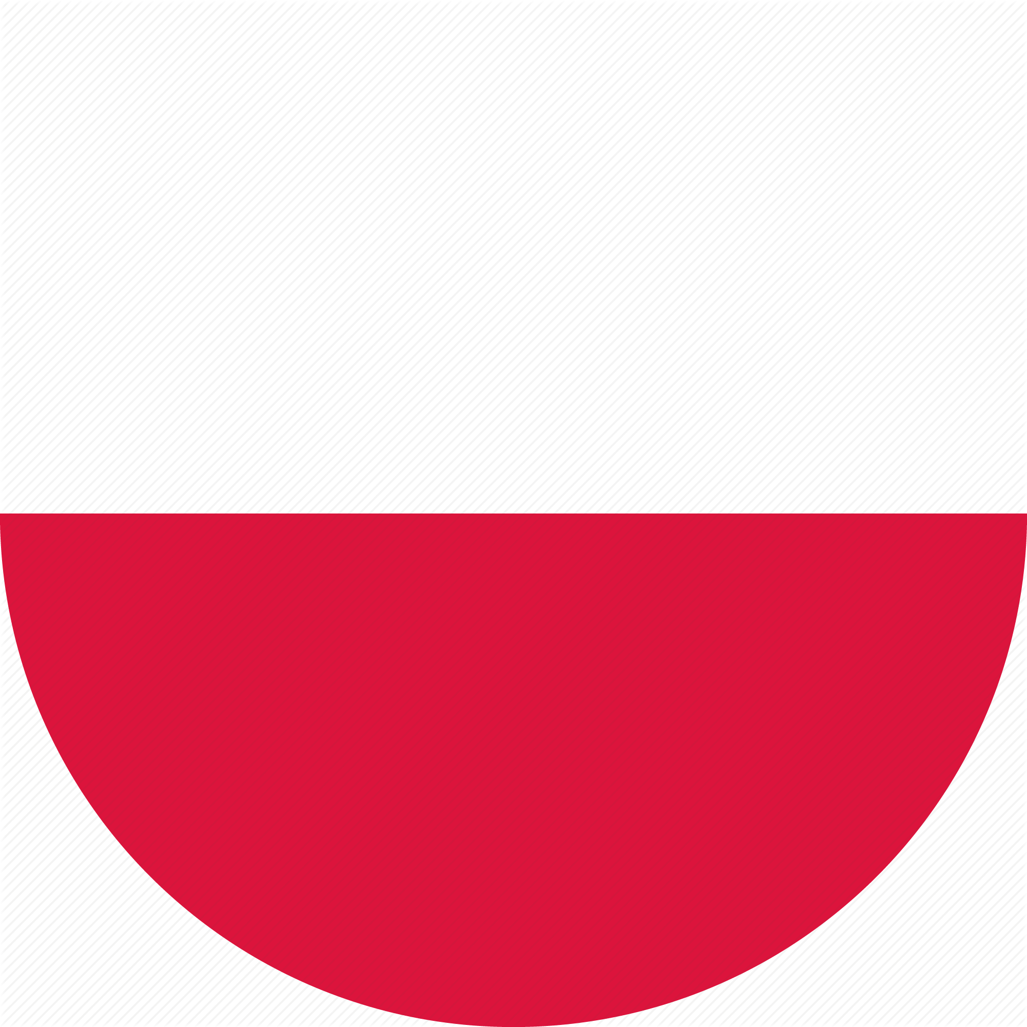 Congratulations! The PNG Image Has Been Downloaded (Poland Flag Round ...