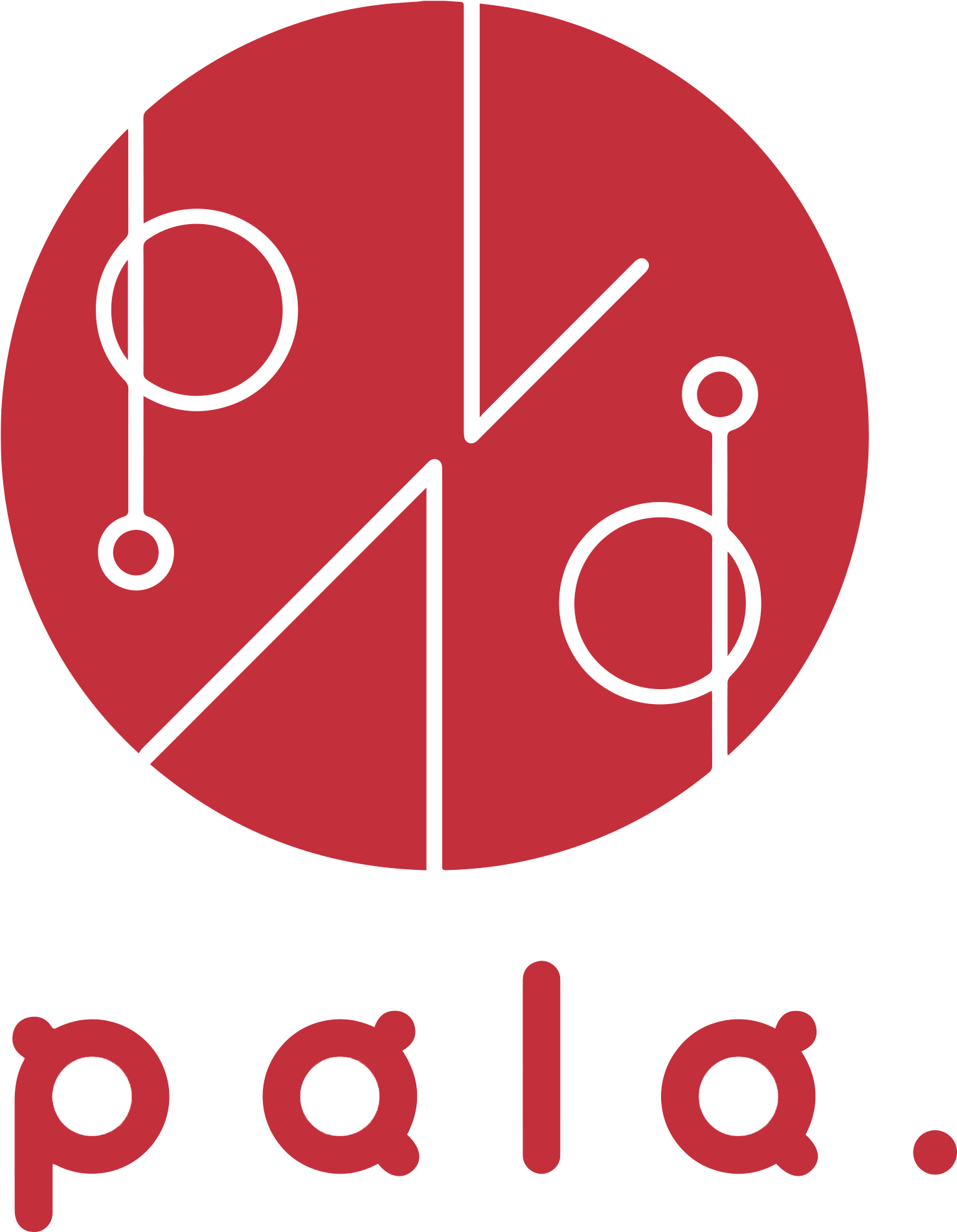 Congratulations! The PNG Image Has Been Downloaded (Pala Nusantara Logo ...