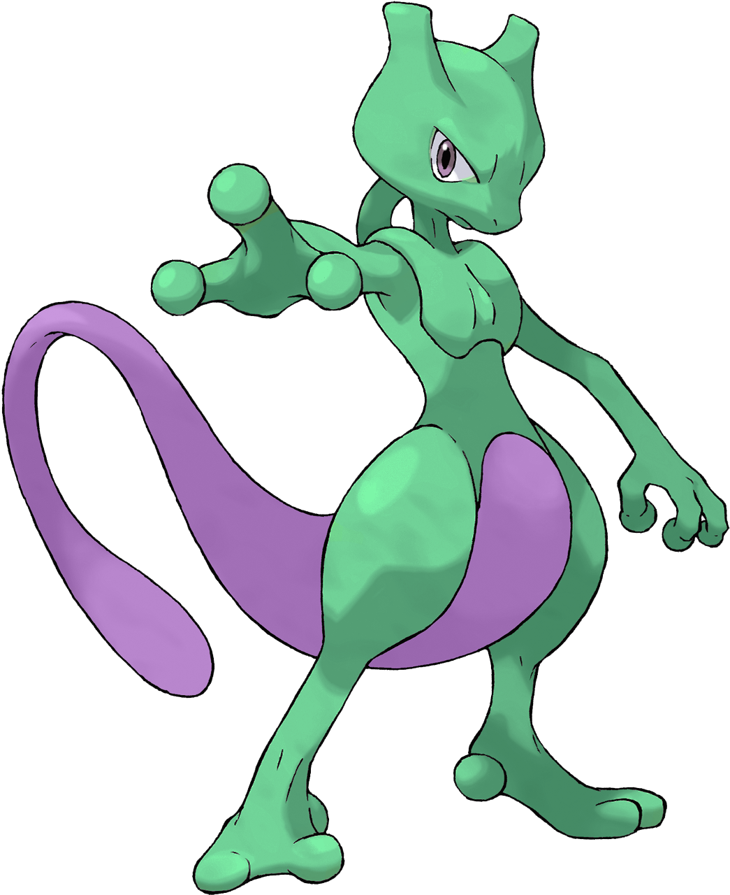Congratulations! The PNG Image Has Been Downloaded (Mewtwo.png ...