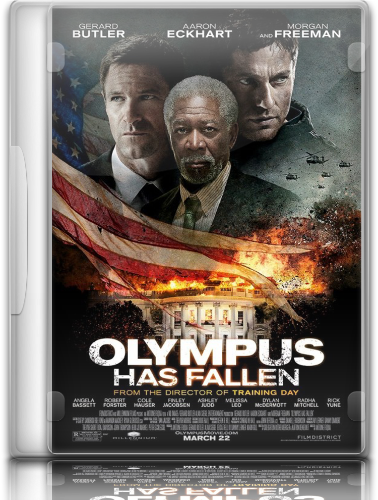Congratulations! The PNG Image Has Been Downloaded (Olympus Has Fallen ...