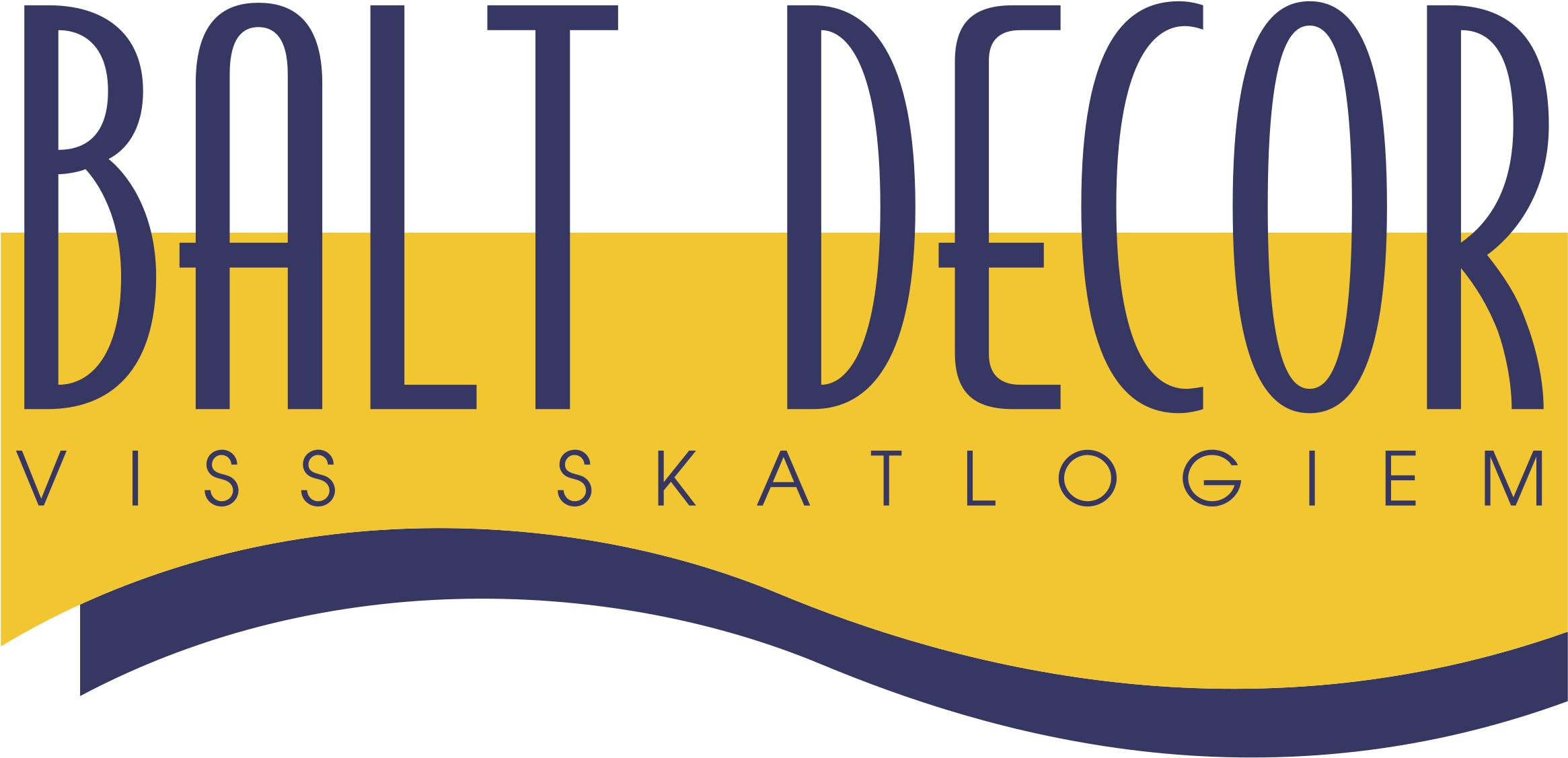 Congratulations! The PNG Image Has Been Downloaded (Balt Decor Logo Png ...