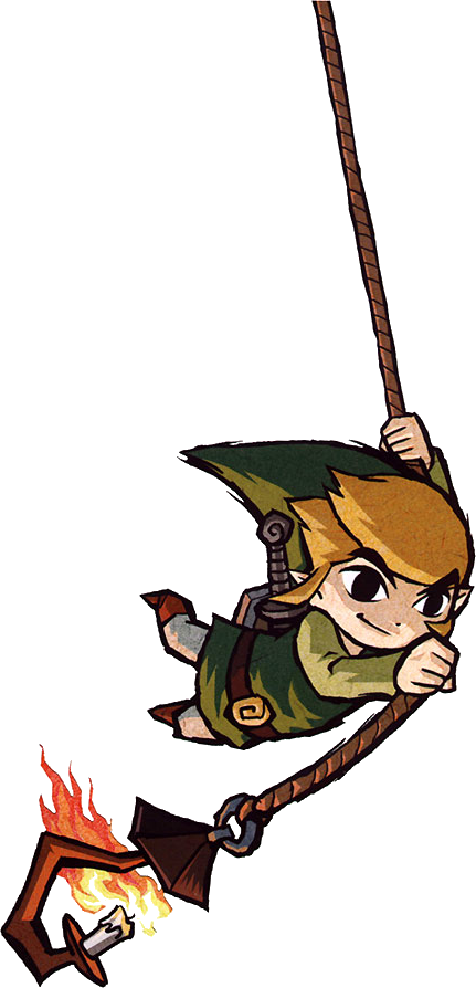 Congratulations! The PNG Image Has Been Downloaded (Wind Waker Png ...