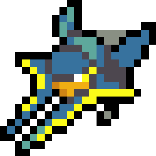 Congratulations! The PNG Image Has Been Downloaded (Bomberman Pixel Art ...