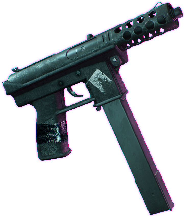 Congratulations! The PNG Image Has Been Downloaded (Tec 9 No Background ...