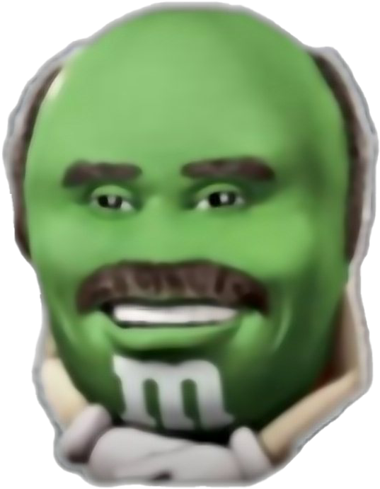 Congratulations! The PNG Image Has Been Downloaded (Green Dank Meme Png ...