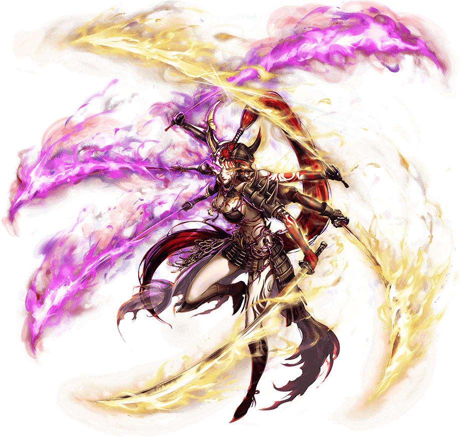 Congratulations! The PNG Image Has Been Downloaded (Artwork Of Asura ...